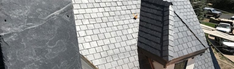 Installation - SlateTec | Slate Roof Replacement